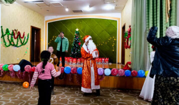 Суббота Декабрь 27th, 2025 – Китобхонаи миллии Тоҷикистон